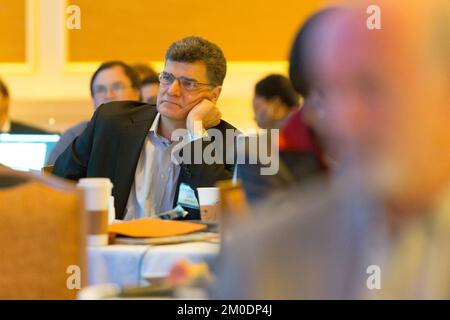 Office of the Administrator - EPA National Executive Leadership ...