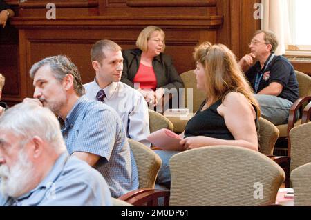 Office of Administration and Resource Management - Transformational ...