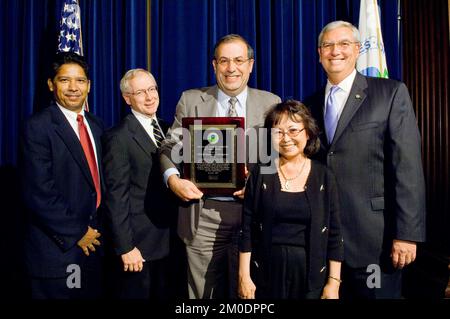 Office of Cooperative Environmental Management - Federal Advisory ...