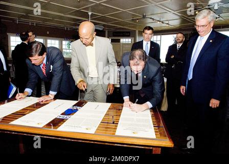 Chesapeake Bay - Chesapeake Executive Council (CEC) , Environmental ...