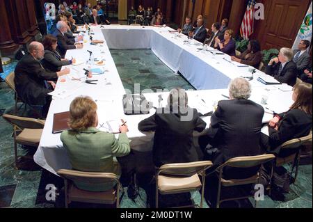 Office of the Administrator (Lisa P. Jackson) - The Trail Political ...