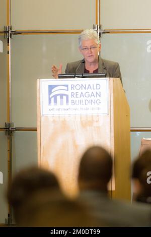 Office of the Administrator - Children's Health , Environmental ...