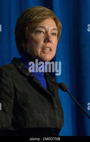 Office of the Administrator (Lisa P. Jackson) - Water Cluster ...