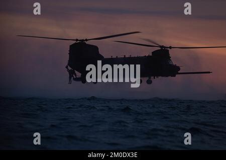 The 1st Battalion, 160th Aviation Regiment (Special Operations ...