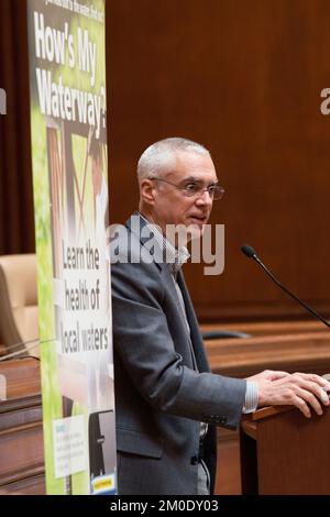 Office of Water - Clean Water Act at 40 , Environmental Protection ...