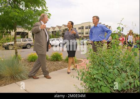 Office of the Administrator (Lisa P. Jackson) - Denver Press Conference ...