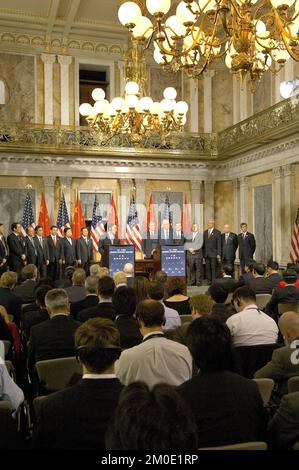 Office of the Administrator (Stephen L. Johnson) - U.S. Green Building ...