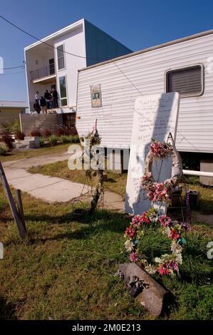 Office of the Administrator (Lisa P. Jackson) - 2009 TRI National ...