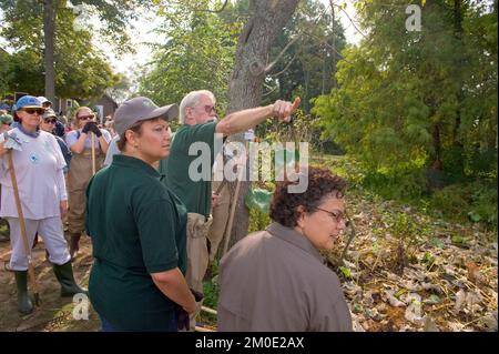 Office of the Administrator (Lisa P. Jackson) - Kenilworth Aquatic ...