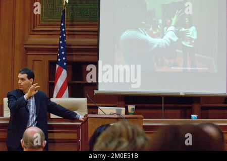 Office of Administration and Resource Management - Transformational ...