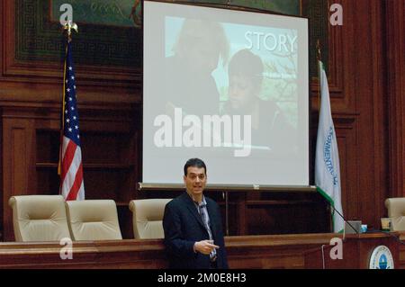 Office of Administration and Resource Management - Transformational ...