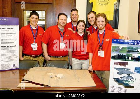 Office of Research and Development - 2008 People, Prosperity and the ...