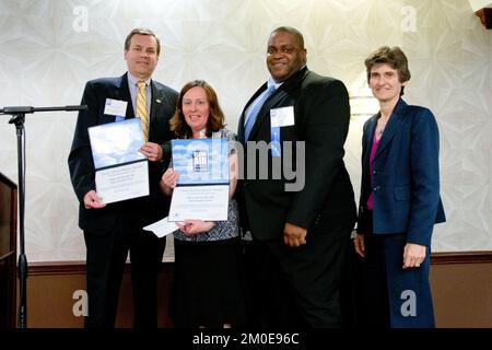 Office of Air and Radiation - Clean Air Excellence Awards ...