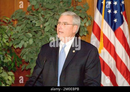 Office of the Administrator (Stephen L. Johnson) - Budget Brief ...