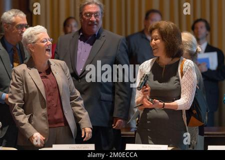 Office of the Administrator - National Tribal Operations Committee ...