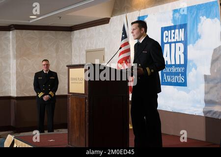 Office of Air and Radiation - Clean Air Excellence Awards ...