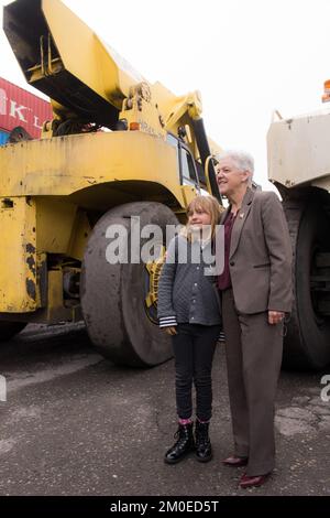 Office of the Administrator - Portland and Seattle , Environmental ...