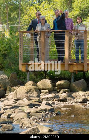 Office of the Administrator - Boston-New Bedford , Environmental ...