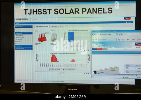 Office of the Administrator (Lisa P. Jackson) - Thomas Jefferson High ...