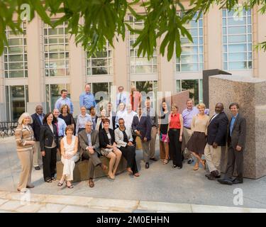 Office of the Deputy Administrator - Deputy Regional Administrators ...