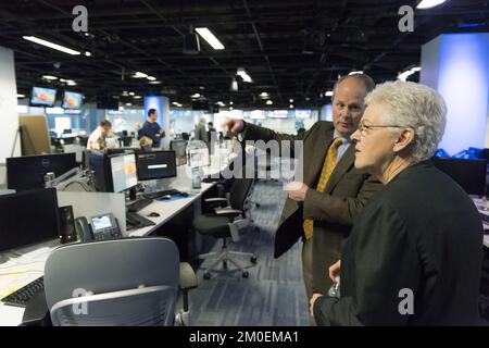 Office of the Administrator - Atlanta , Environmental Protection Agency ...