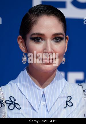 Kathryn Ferguson, 25th British Independent Film Awards, Old ...