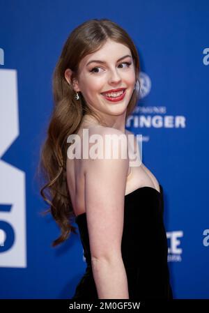 Amelia Gething, 25th British Independent Film Awards, Old Billingsgate ...