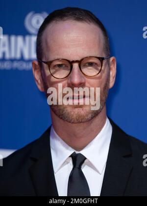 London, UK. 4 December 2022. Joachim Trier attending the British ...
