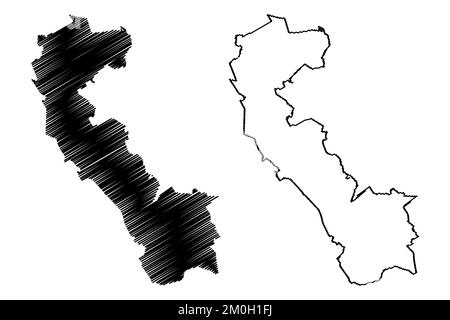 Tamazula municipality (Estado Libre y Soberano de Durango, Mexico ...