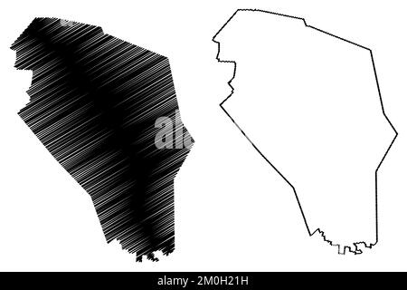 Tlahualilo municipality (Estado Libre y Soberano de Durango, Mexico ...
