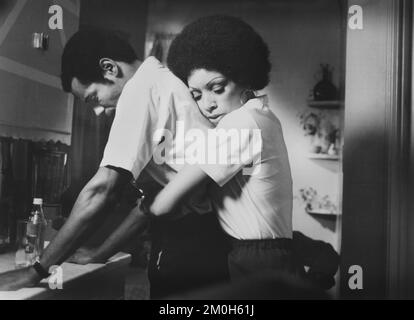 DELIVER US FROM EVIL, Marie O'Henry (top), 1977 Stock Photo - Alamy