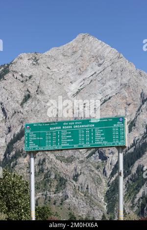 Habba Khatoon Mountain - Gurez's most formidable peak. The 13,000-foot ...