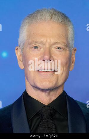 World Premiere Of `Avatar: The Way of Water` In London -PICTURED ...