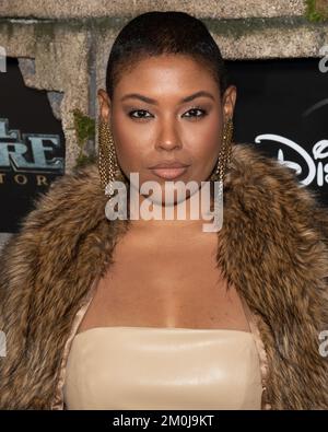 05 December 2022 - Los Angeles, California - Jon Turteltaub. Disney ...