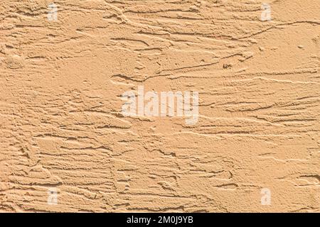 cream stucco concrete texture wall background detail design backdrop ...