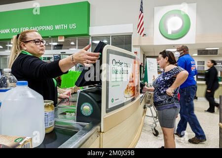 Naples Florida,Publix inside interior grocery groceries store stores ...