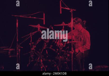 The Church, an Australian alternative rock band, formed in Sydney in ...