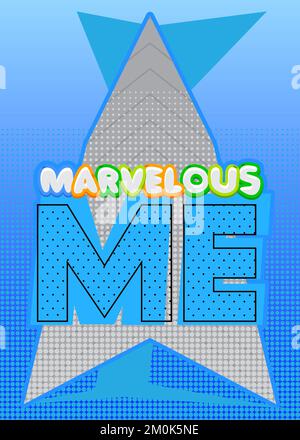 Colorful Challenge and Resolution Symbol. Vector Illustration Stock ...