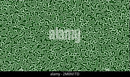 biology cell texture background (green leaf Stock Photo - Alamy