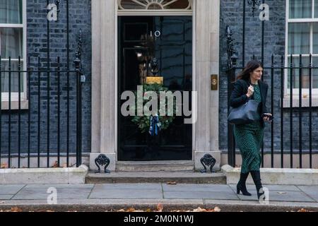 Lisa Lovering Special Advisor and Head of Operations to the Prime ...