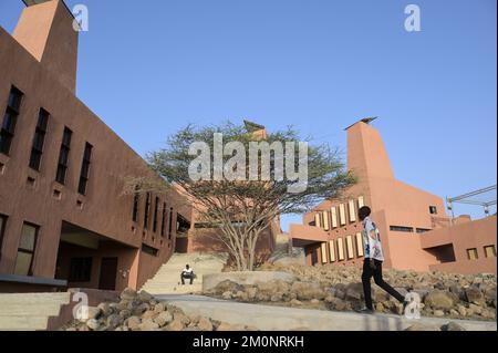 Lions ICT Campus Photos: Membangun Ekosistem Startup Teknologi Yang ...