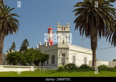 Official residence of the South African state president Stock Photo - Alamy