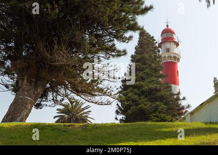 Official residence of the South African state president Stock Photo - Alamy