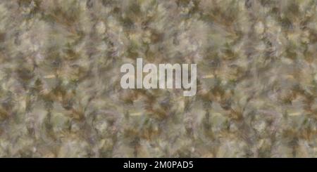 Marbled decorative vintage seamless border. Natural crystal earthen ...