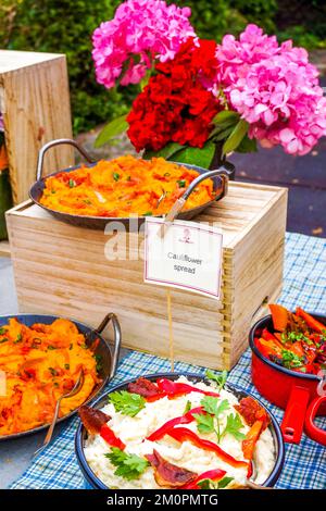 Casa Bunicii 1 restaurant, Timisoara, Romania Stock Photo - Alamy