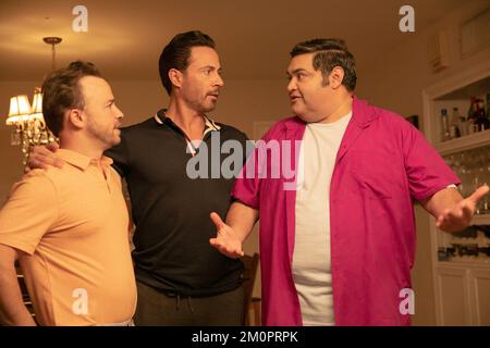 DIVORCE BAIT, Justin Berti, 2022. ph: Erin Neumeyer /© Samuel Goldwyn ...