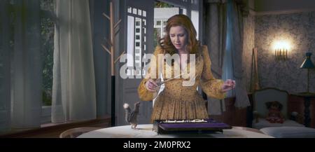 DISENCHANTED, Pip (voice: Griffin Newman), 2022. © Walt Disney Studios ...