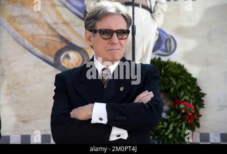 LAMBORGHINI: THE MAN BEHIND THE LEGEND, (aka LAMBORGHINI), Chiara ...
