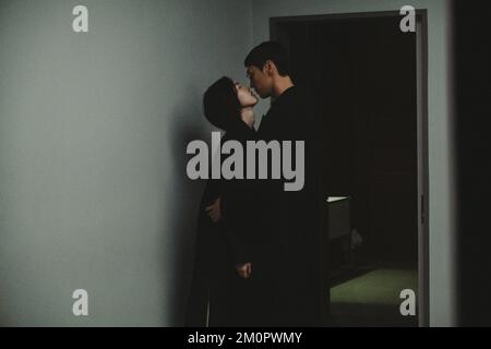 SOMEBODY, KANG Hae-Lim, (Season 1, aired Nov. 18, 2022). photo: Nathan ...