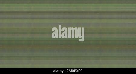 Striped horiztonal marl in organic texture seamless border. Heathered ...